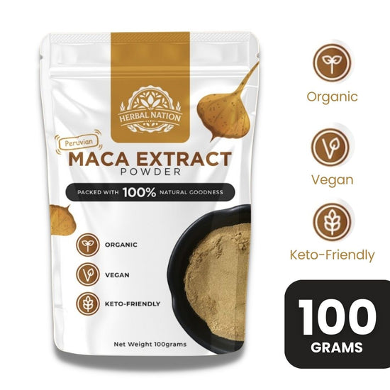 Herbal Nation Philippines